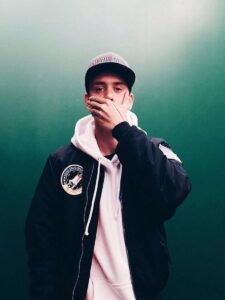 Logic Merch - Official Merchandise Store